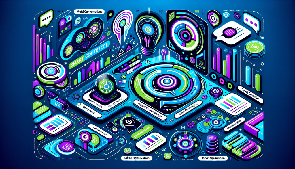 智能上下文：在保留上下文的情况下减少 Token 消耗 - iVampireSP 的物语